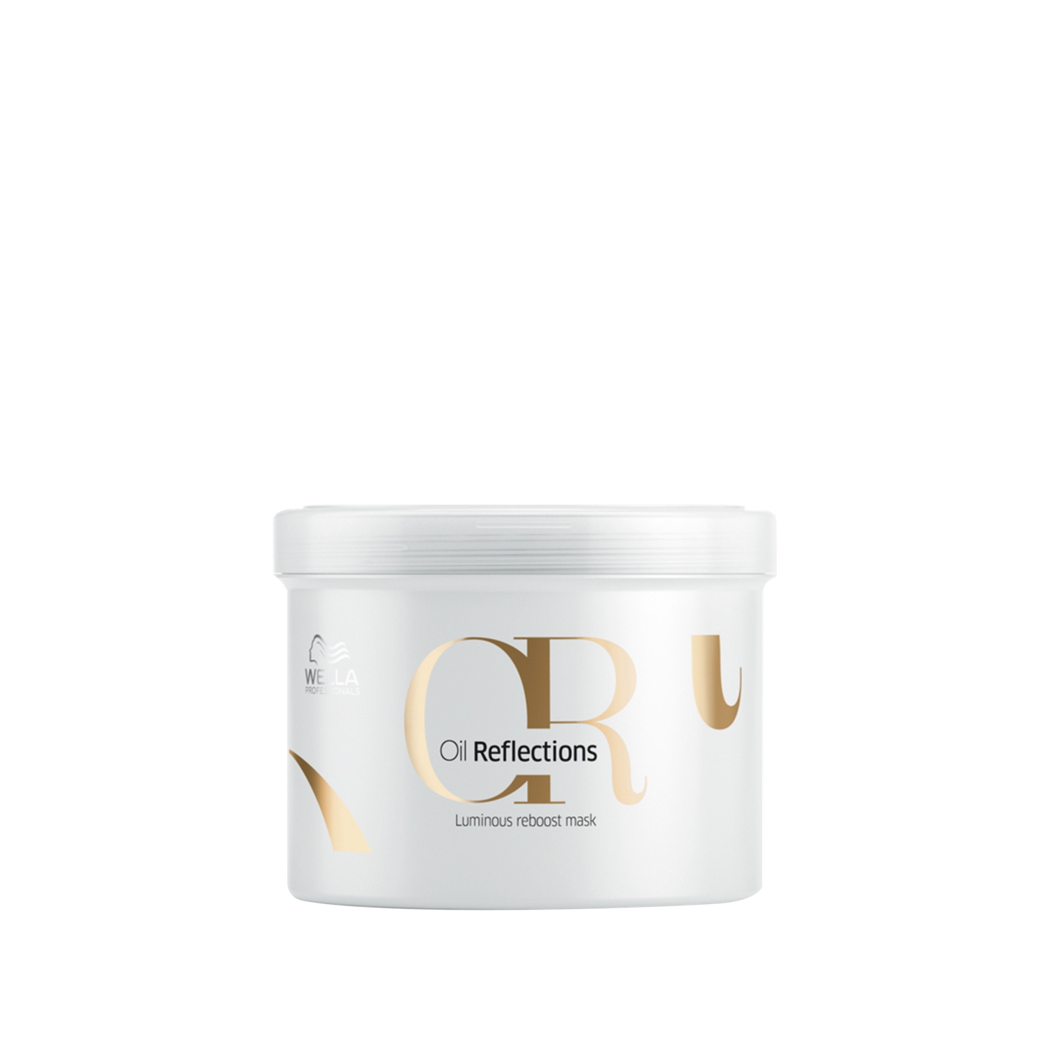 Wella Oil Reflections Luminous Reboost Saç Maskesi 500 ml | Sachane