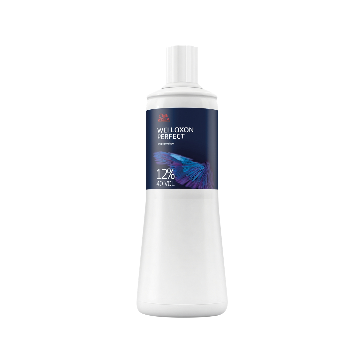 Wella Welloxon Perfect %12 40 Volume Oksidan 1000 ml | Sachane