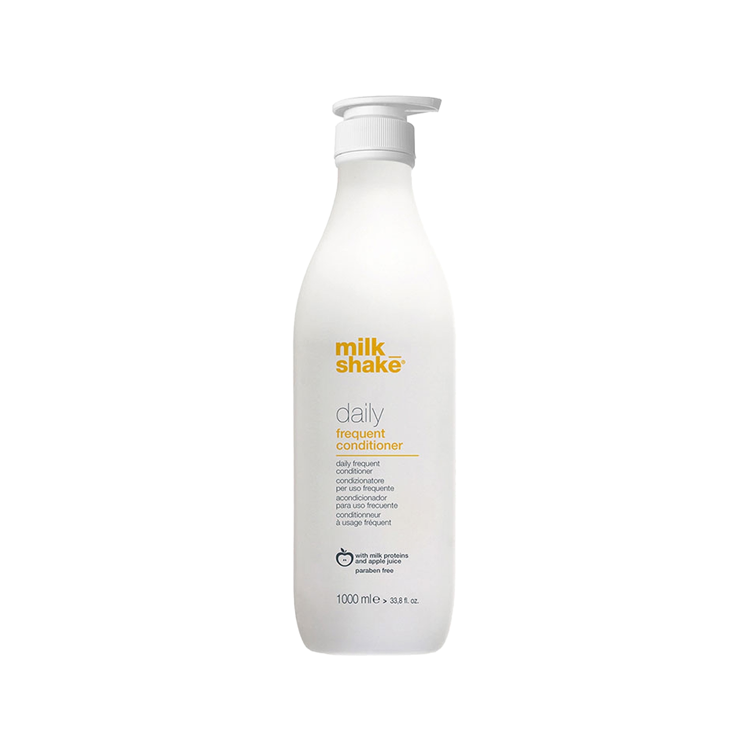 milk_shake Daily Frequent Günlük Saç Kremi 1000 ml | Sachane