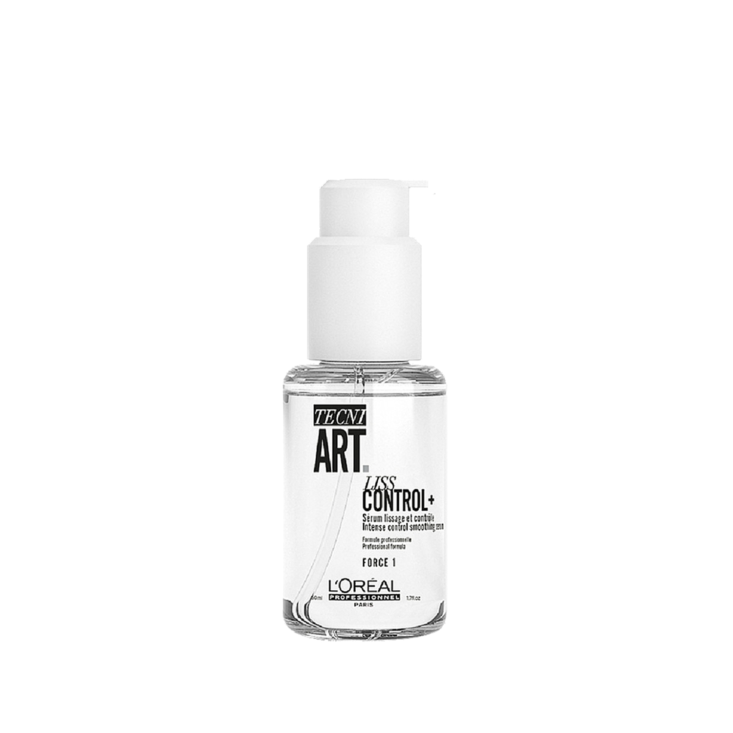 Loreal Professionnel Paris Tecni Art Liss Control Elektriklenme Karşıtı ...