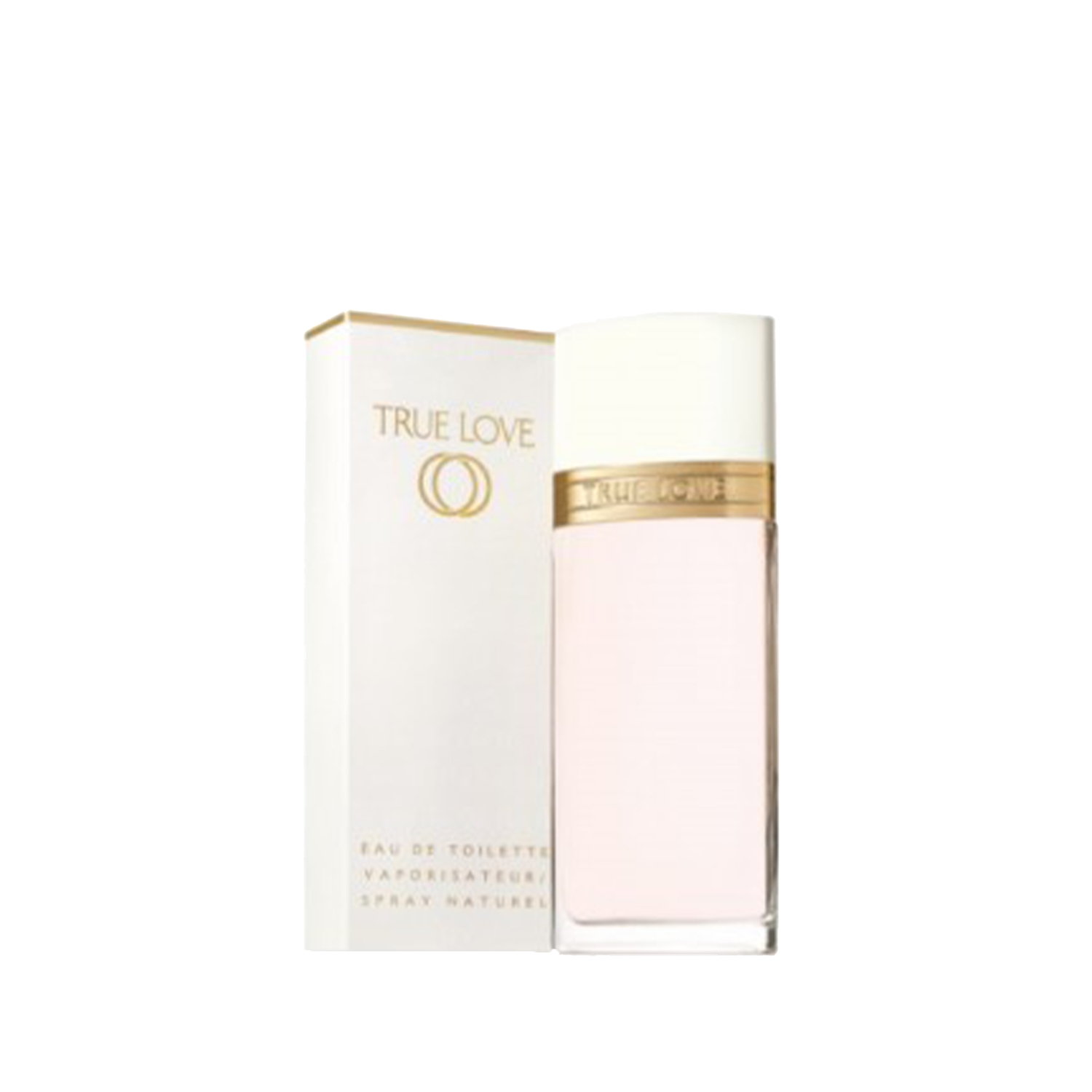 Elizabeth Arden True Love Edt Kadın Parfüm 100 ml | Sachane