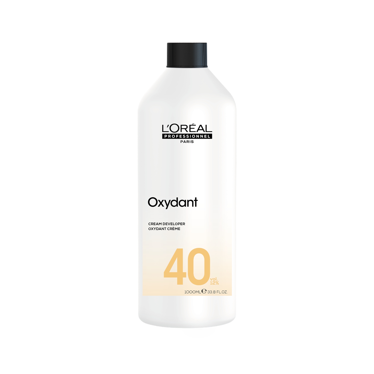 Loreal Professionnel Paris Oksidan Krem %12 40 Vol. 1000 ml | Sachane