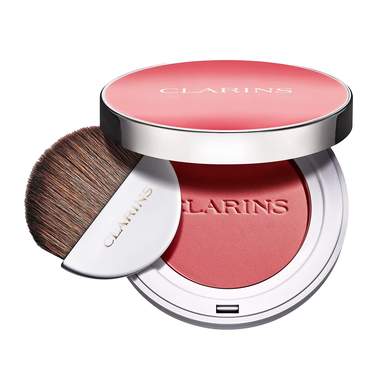 Clarins Joli Blush 02 Cheeky Pink Allık 5 g | Sachane