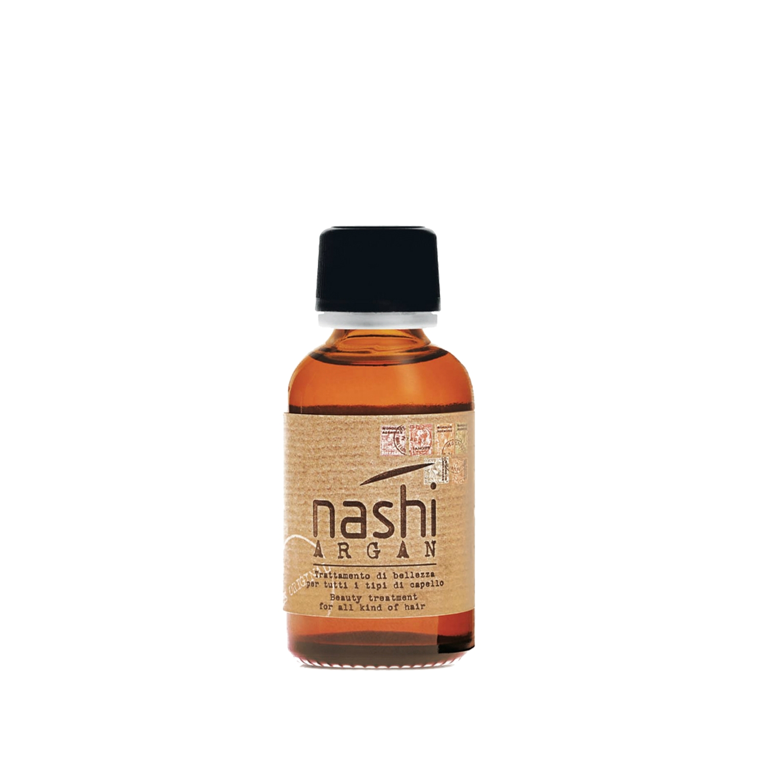 Nashi Argan Oil Saç Bakım Yağı 30 ml | Sachane